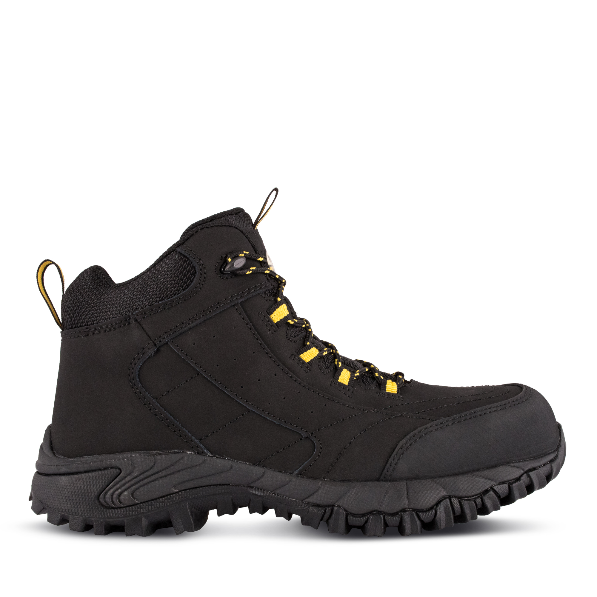 Footwear – Buffalo Safety
